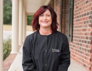 Staff - Greeson Dentistry